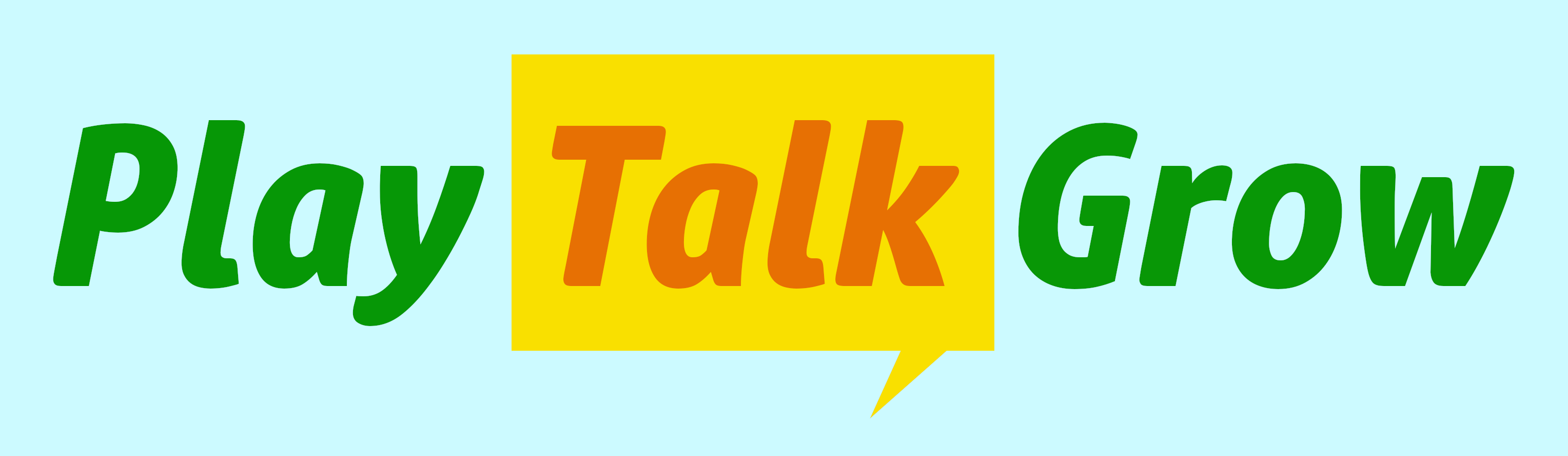 包 – Play Talk Grow